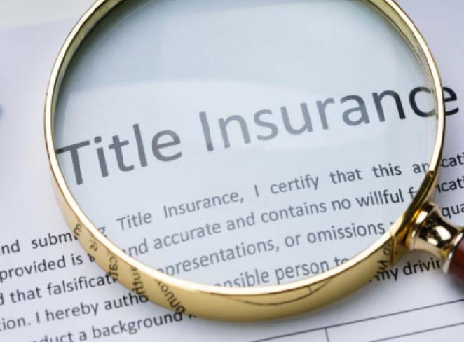 Place Your Title Order